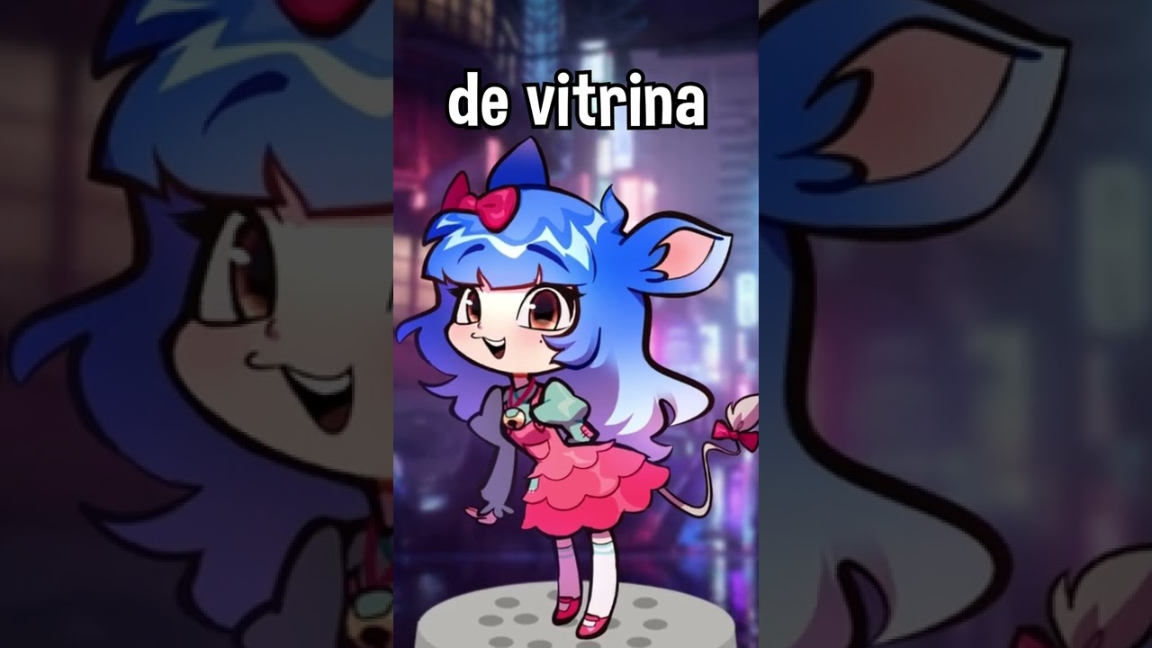 🥲CHESSITA FIU FIU🙃 #vtuber #shorts #chessivt