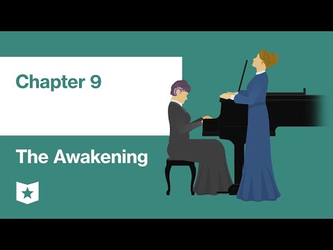 The Awakening Study Guide | Course Hero