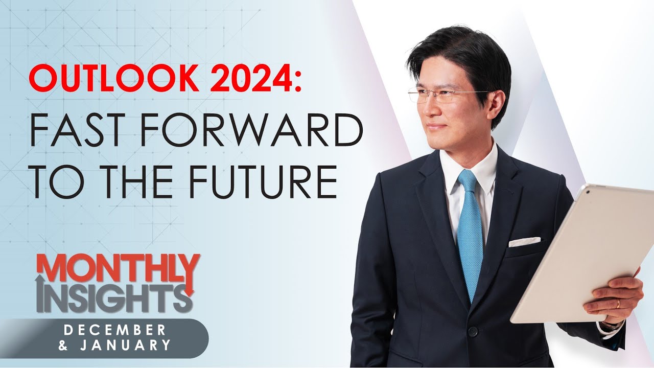 Monthly Insights (December 2023 & January 2024)