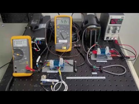 H-Bridge Arduino Shield