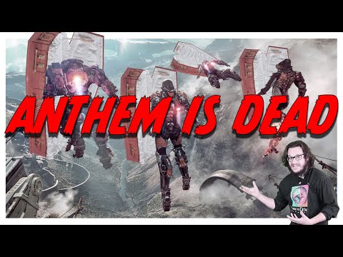 Steam Community :: Video :: ANTHEM is DEAD