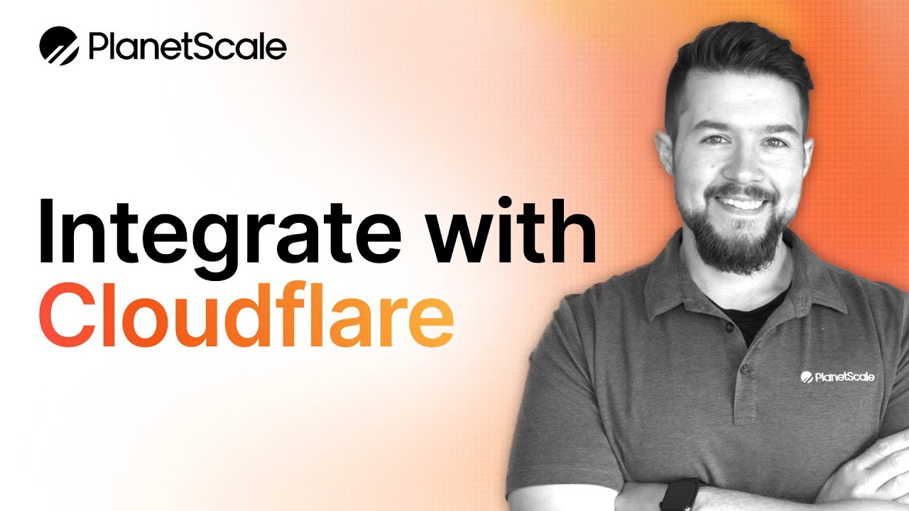 Integrate PlanetScale with Cloudflare Workers