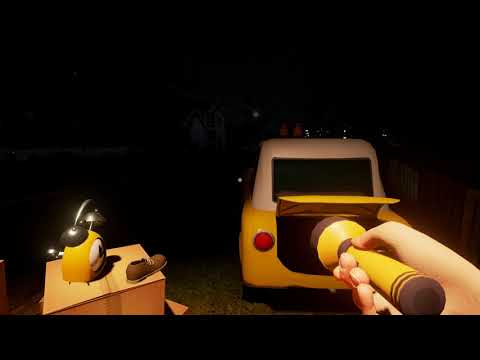 Steam Community :: Video :: Hello Neighbor Alpha 3 Gameplay