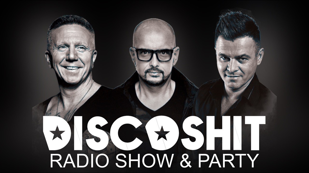 Rádió 1 – DISCO'S HIT – 2026. május 12.
