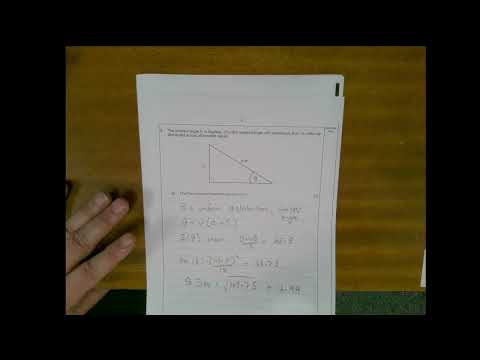 Unit 4 2024 Qu 2 Uniform Distribution