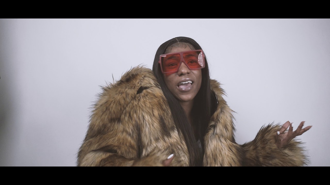 Missy Mae Take On The Music Industry.