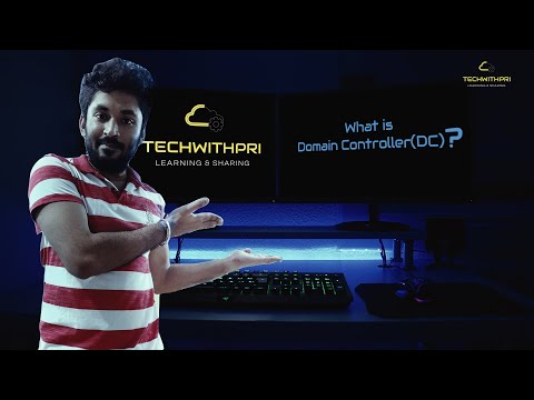 Domain Controller: What It Is & Why You Need One