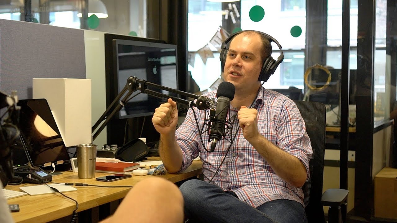 Are staging environments an anti-pattern? – The EmberMap Podcast, Ep. 67