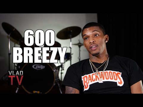 600 Breezy Wiki