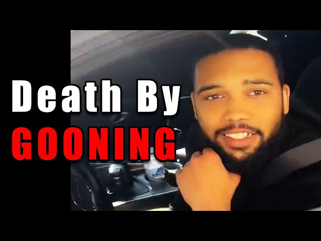 The Viral Incident of Drive-Thru Gooning: A Cautionary Tale | Galaxy.ai