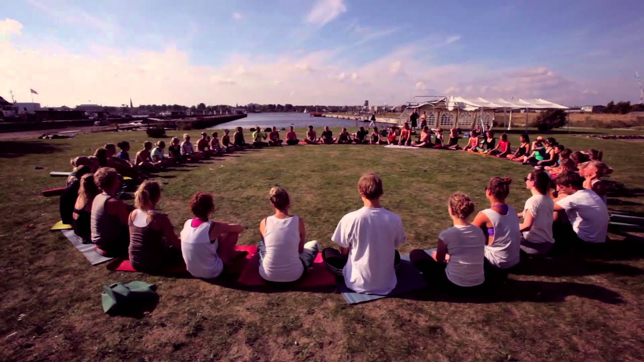 Move Copenhagen 2013