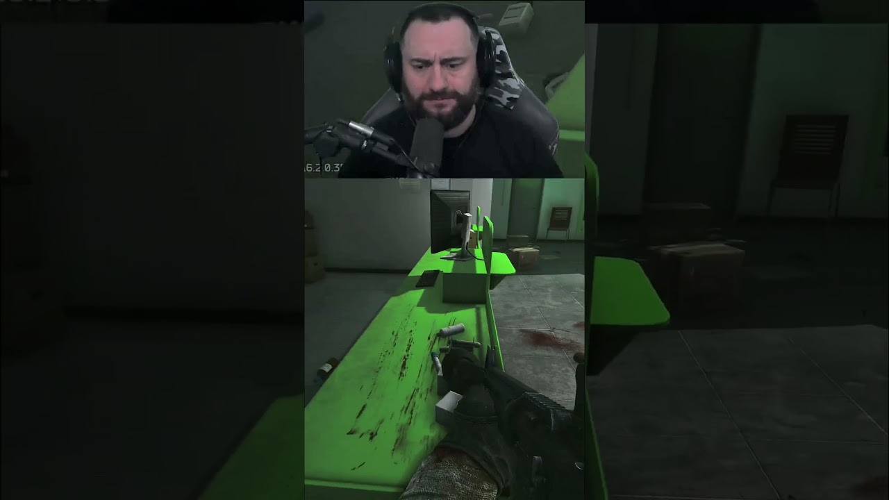 I Finally FOUND a LEDX In This Spot!  #eft #gaming #wipe #tarkov #escapefromtarkov #loot #ledx