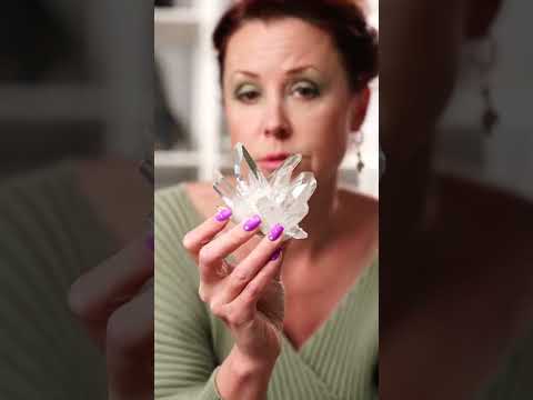How to Program Crystals