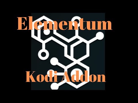Elementum Kodi addon