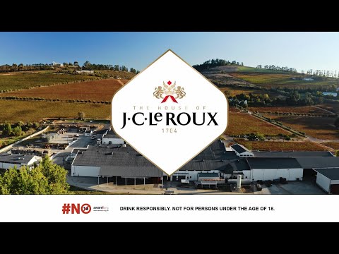The House of J.C. Le Roux Virtual Tour