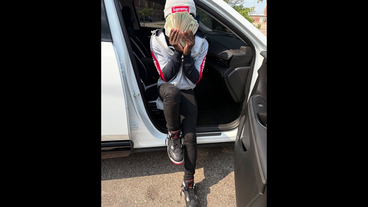 b6 type beat 