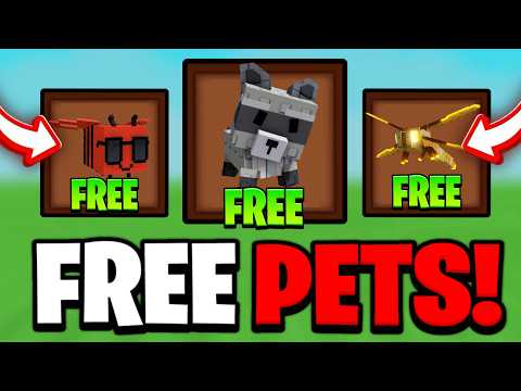 HOW TO GET ANY PET (FREE) *SECRET* in GROW A GARDEN! ROBLOX