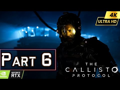 Steam Community :: Video :: The Callisto Protocol Walkthrough Gameplay ...