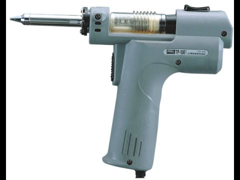 Desoldering Gun at Best Price in India
