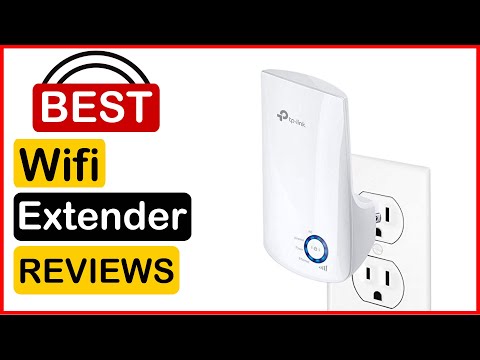 Best Wifi Extender Amazon In 2023 ✅ Top 5 Tested & Buying Guide