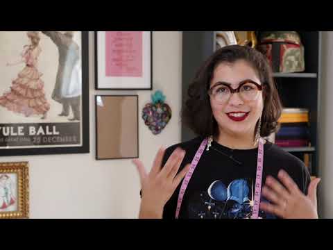 Fandom Fashion: Redefining 'Geek'