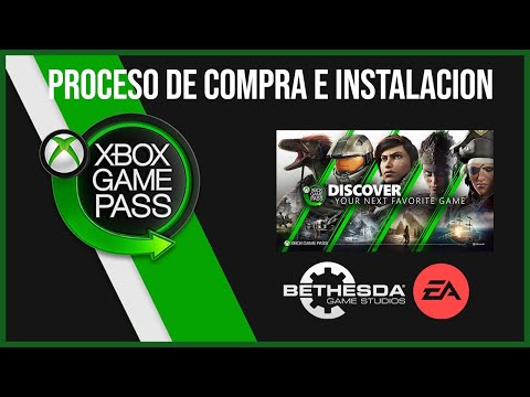 XBOX GAMES PASS PC | proceso de compra e instalación + solución de bugs + cómo cancelar la membresía