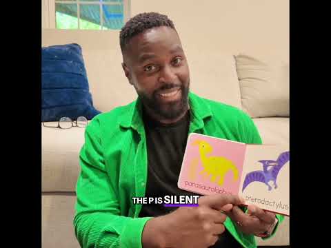Dinosaur Names You're Saying WRONG! (Pronunciation Guide)