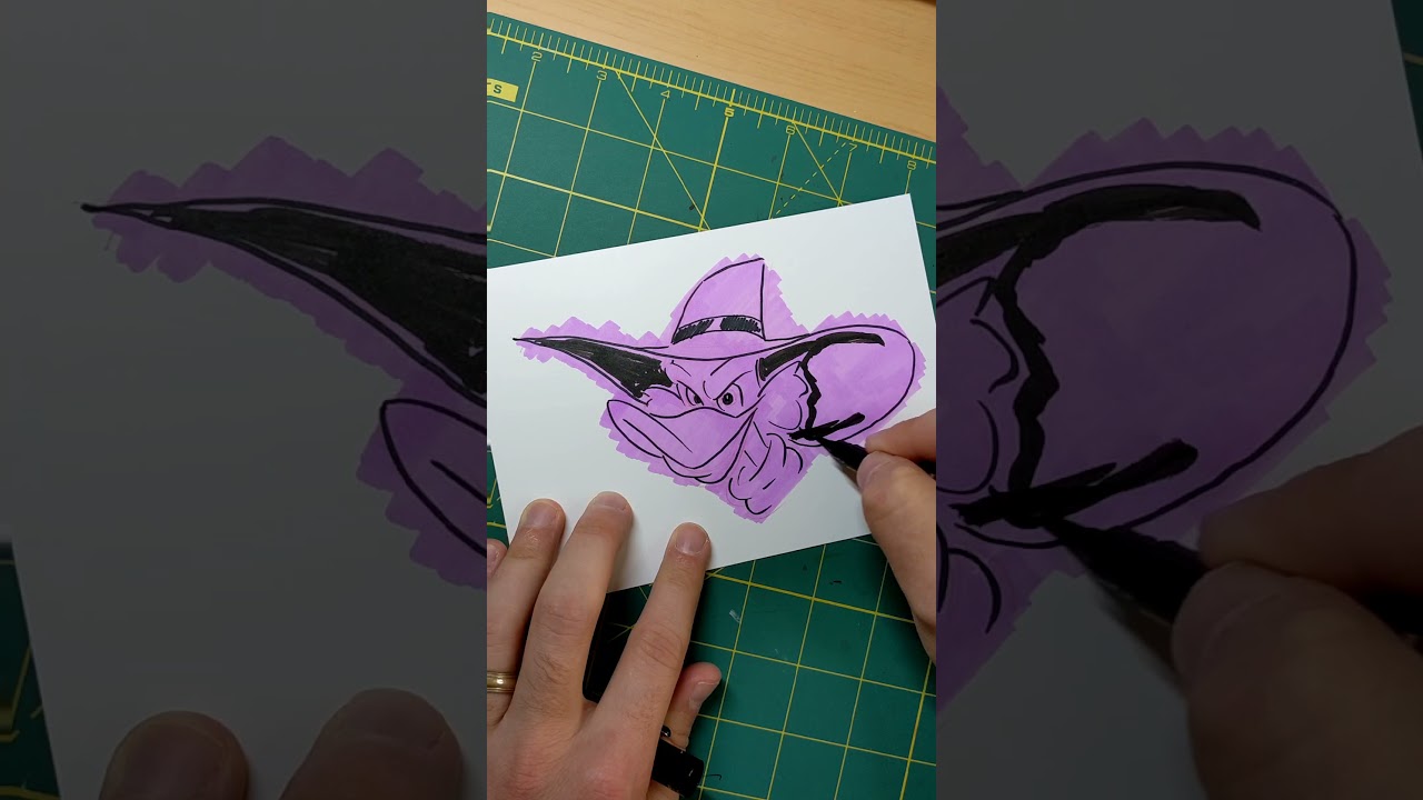 Darkwing Duck #darkwingduck