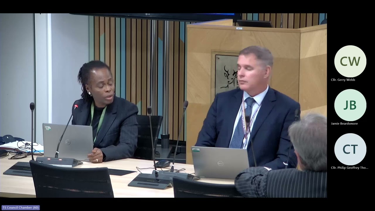 Employment Committee 8 October 2025