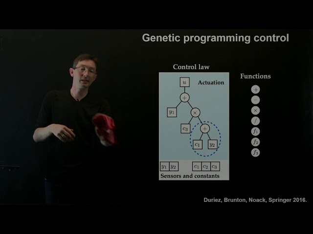 What is Genetic programming | AI Basics | AI Online Course