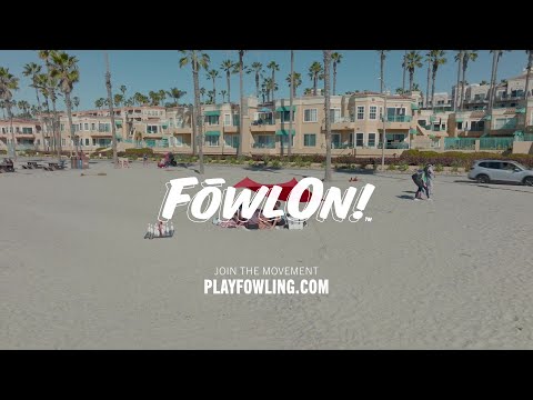 How to Play Fōwling™