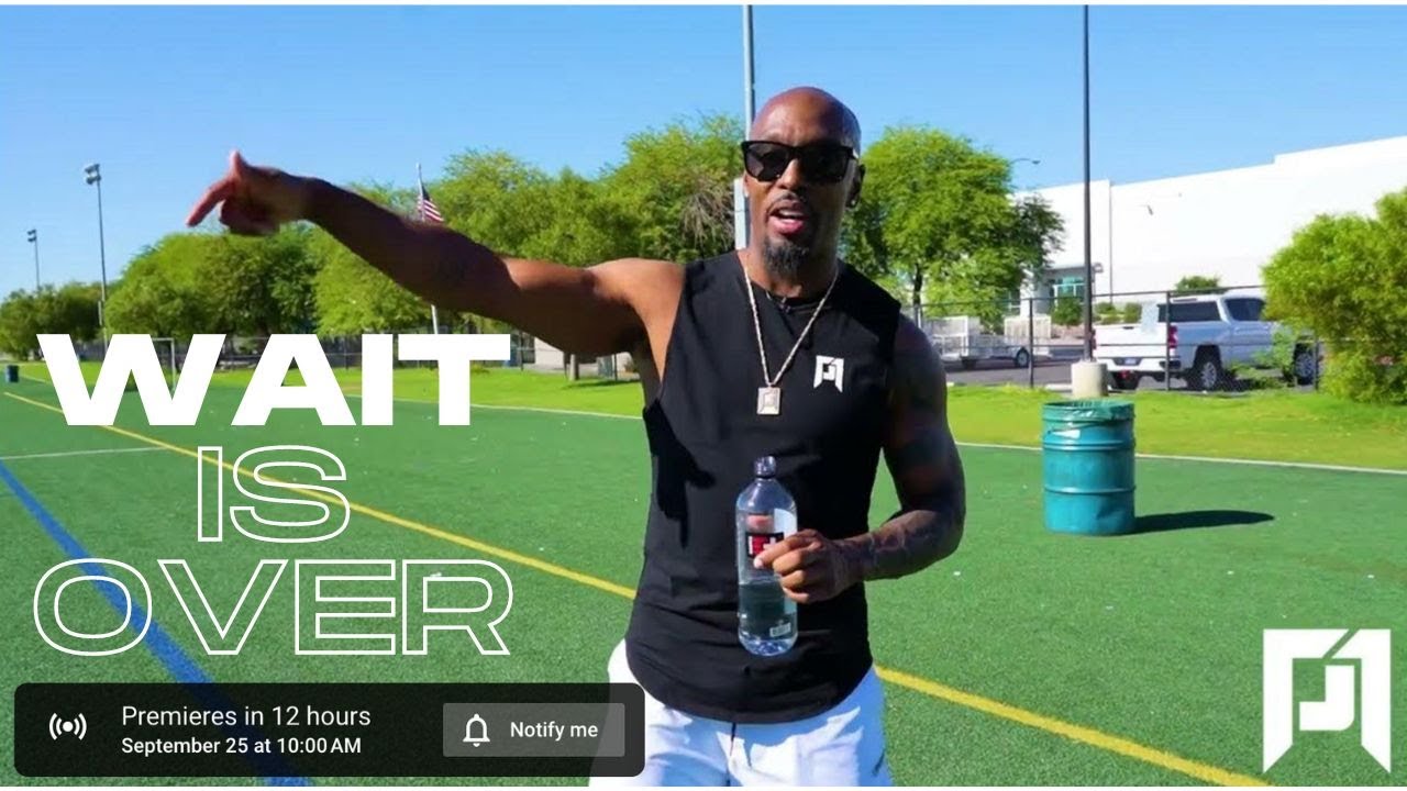 Do You Need a Complete Athletic Based Training Program? The Wait is Over