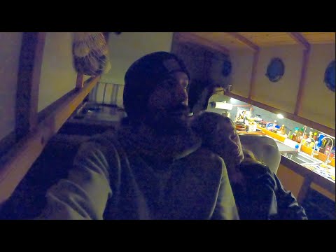 When the Seas Get Rough (Ep.277) | Salt & Tar