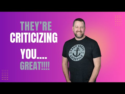 Unsolicited Advice: The Ultimate Sign of Progress