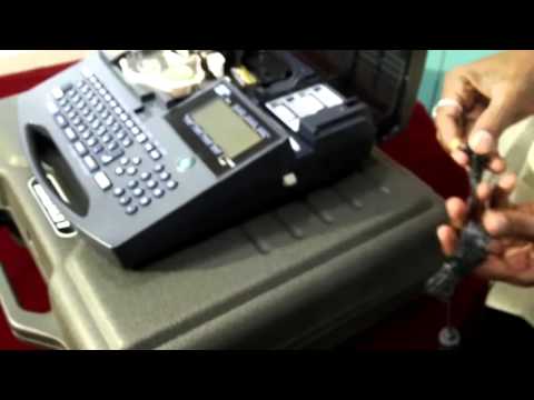 Ferrule Printing Machine - Ferrule Printer Latest Price, Manufacturers ...