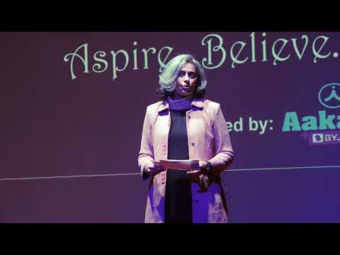 Shubhi Mehta - Black Hat