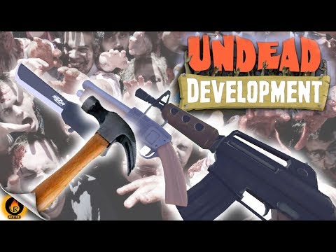 Steam Community :: Undead Development