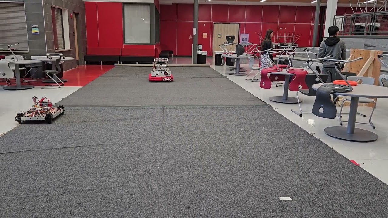 FRC 2846 FireBears | 2024 Build Thread | Open Alliance - FRC Open ...
