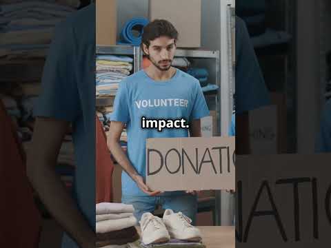 Save the Planet Donate Your Clothes! Love ReclothEarth.com