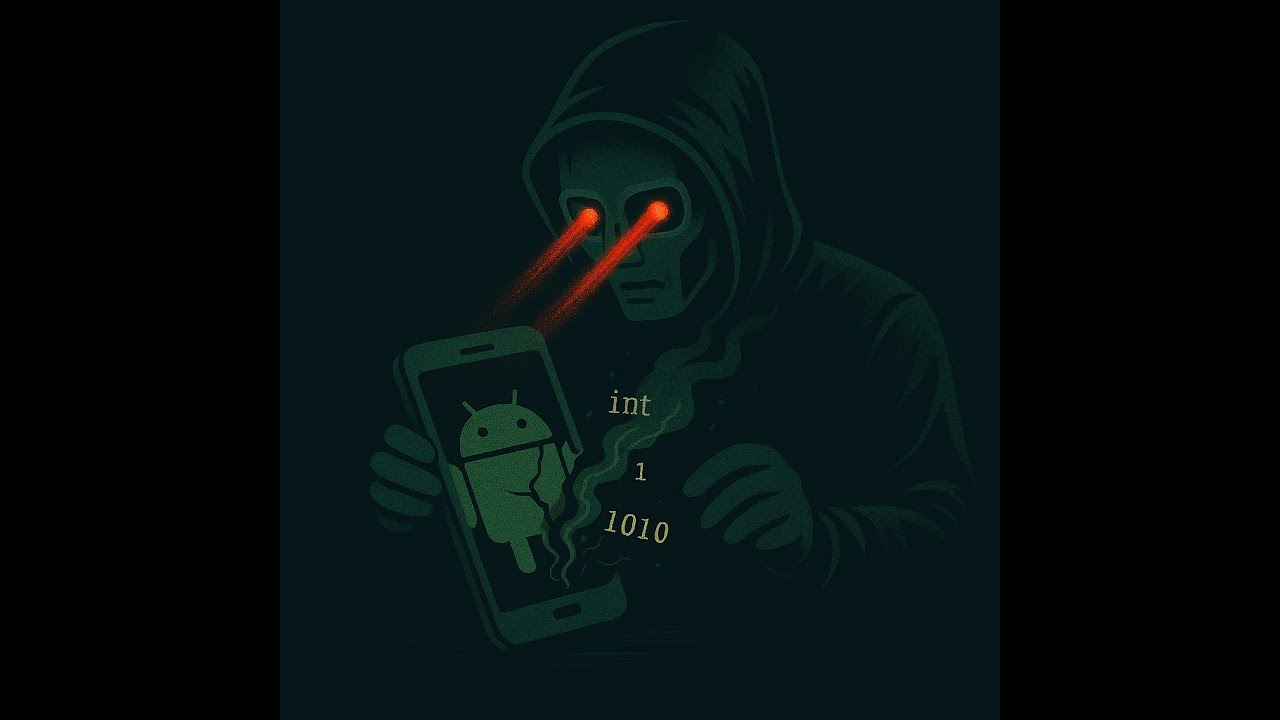 JADX AI MCP Cursor Demo.