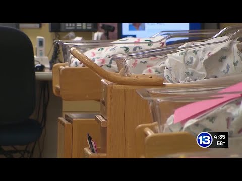 13 Action News Big Story: U.S. Infant Mortality Rates