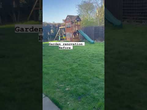 change your garden after this ideas
