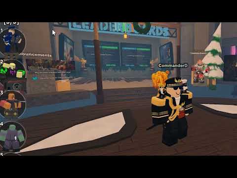 new TDS Nametag and new gui thing