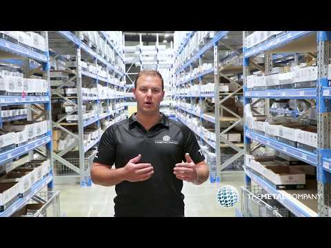 We're Here for You! | The Metal Company
