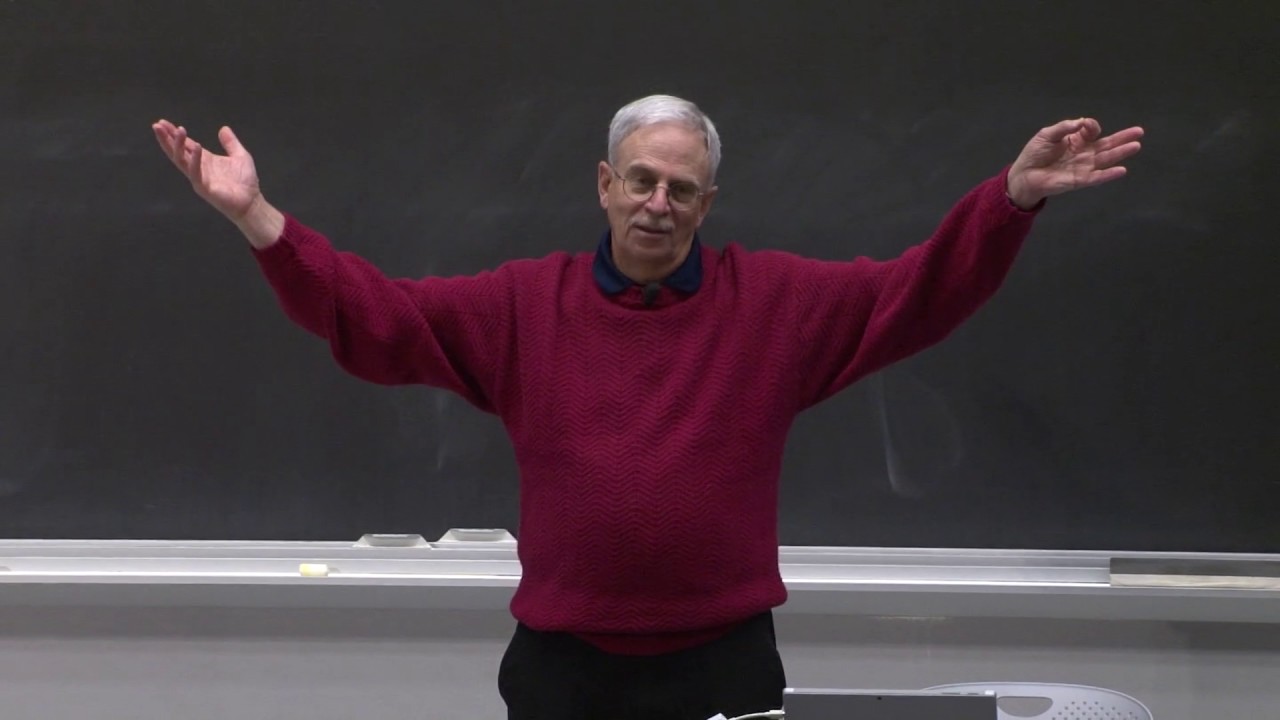 14. Classification and Statistical Sins