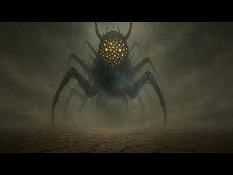 Grenzenlose Dunkelheit – Sci-Fi Meditation