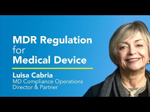 Are you ready for MDR EU 2017/745-746?