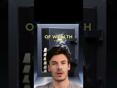 Why is Gold Still in the Game?