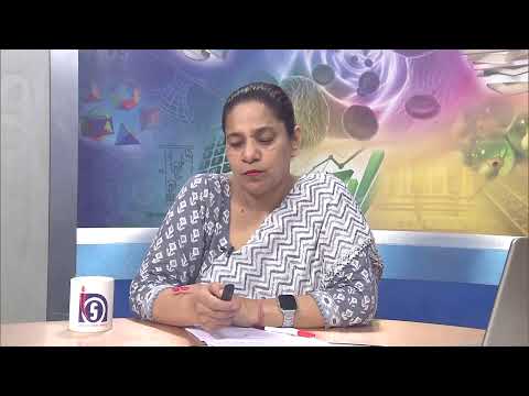 Sr. Secondary : EVS : Mod.-4 Contemporary Environmental Issues, Lesson-11 Environment and Health-II