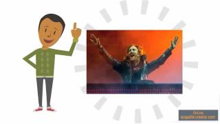 Acapella Creator - create make acapella acapellas free online on line